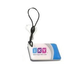 THẺ TỪ CHỐNG TRỘM IKY BIKE | Shopee Việt Nam