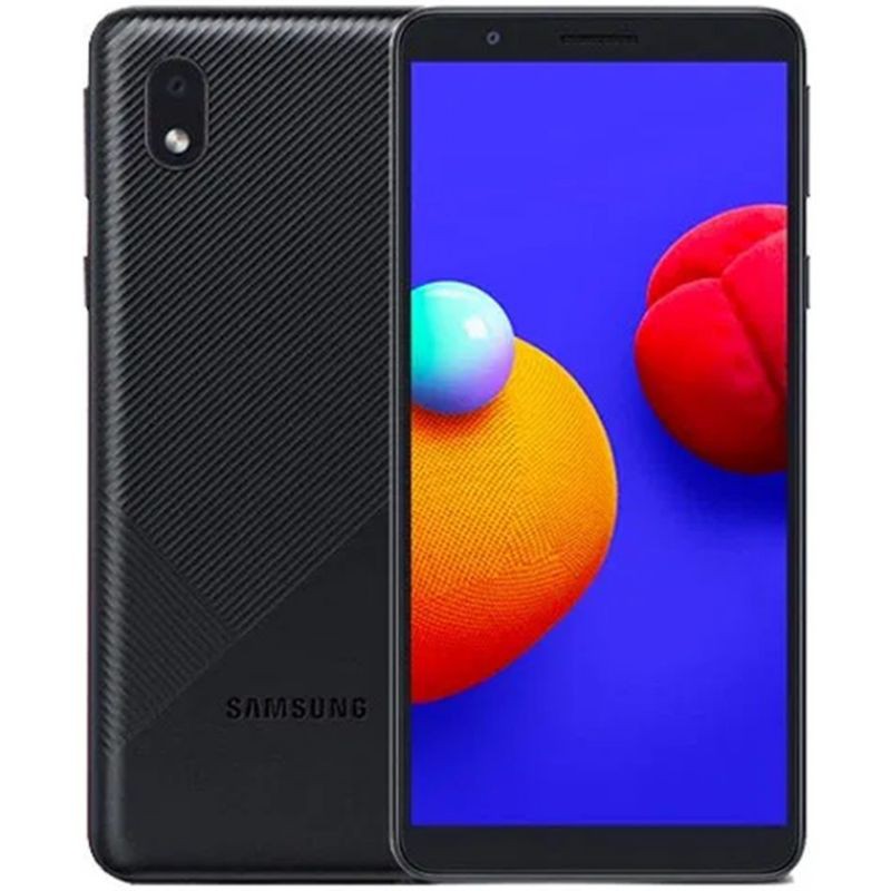 Điện Thoại Samsung Galaxy A01 CORE - RAM 2G/ ROM 32G - Hàng chính hãng ...