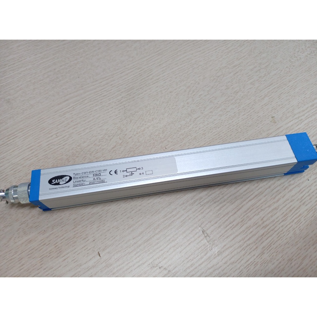 Cảm biến kim phun CWY-DW-C150mm | Shopee Việt Nam