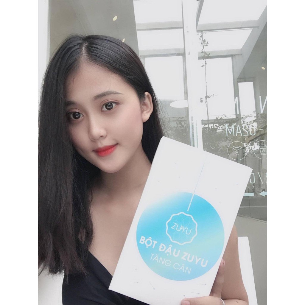 Bột Đậu ZuYu tăng cân | Shopee Việt Nam