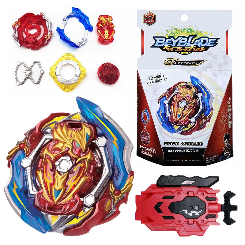 Con Quay Đồ Chơi Beyblade Burst GT B-150 | Shopee Việt Nam