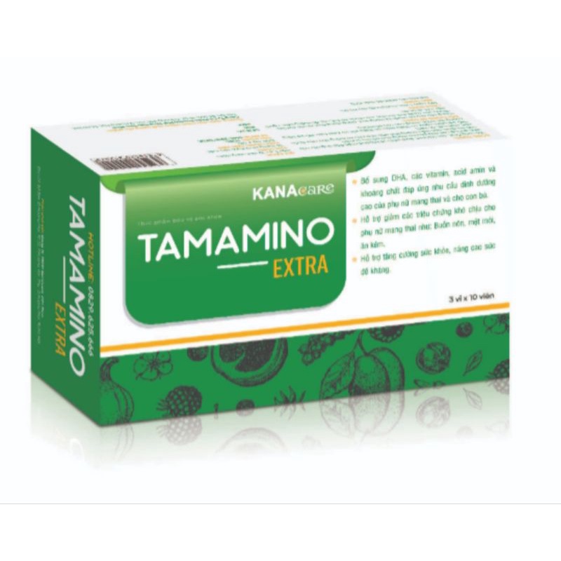 tamamino extra | Shopee Việt Nam