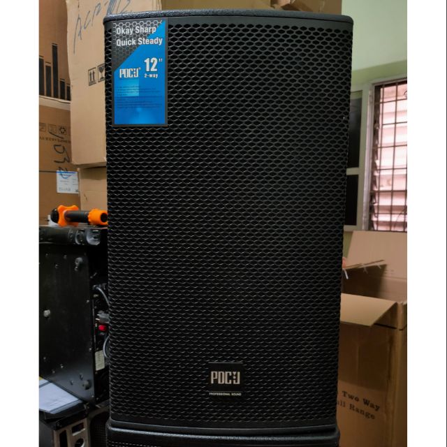 Loa PDCJ _ B12 nhập | Shopee Việt Nam