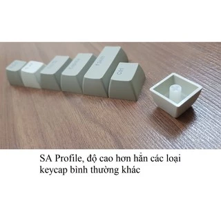 keycap sa profile giá tốt Tháng 10, 2024 | Mua ngay | Shopee Việt Nam