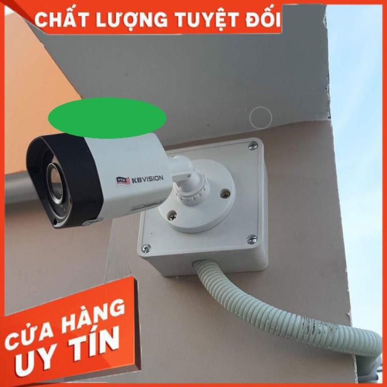 Hộp Kỹ Thuật Lắp Camera Quan Sát Chống nước mưa, nắng | Shopee Việt Nam