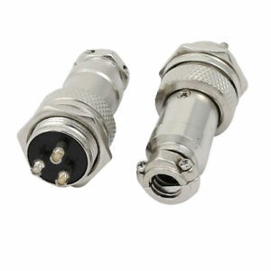 Jack GX16 2P, 3P, 4P, 5P, 6P, 7P 8P (Đực + Cái) | Shopee Việt Nam