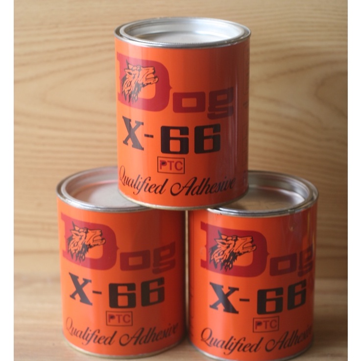 Keo XDOG 66 (1kg ) | Shopee Việt Nam