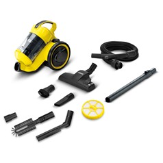 Máy Hút Bụi KHÔ Karcher VC 3 PLUS * KAP_Vina Hitech | Shopee Việt Nam