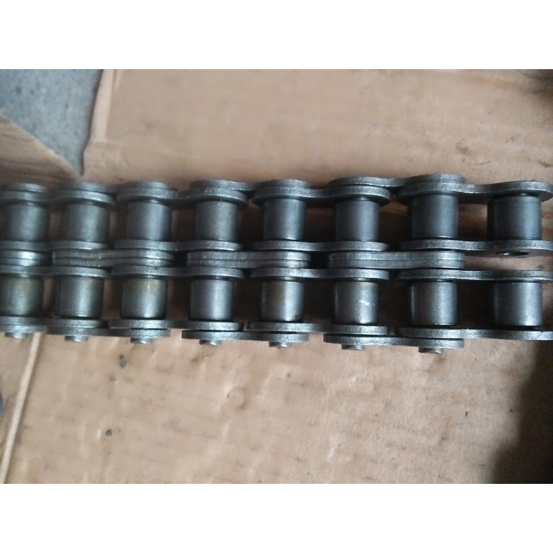 Xích công nghiệp 40-2R. Xích đôi 40 (3 met) | Shopee Việt Nam