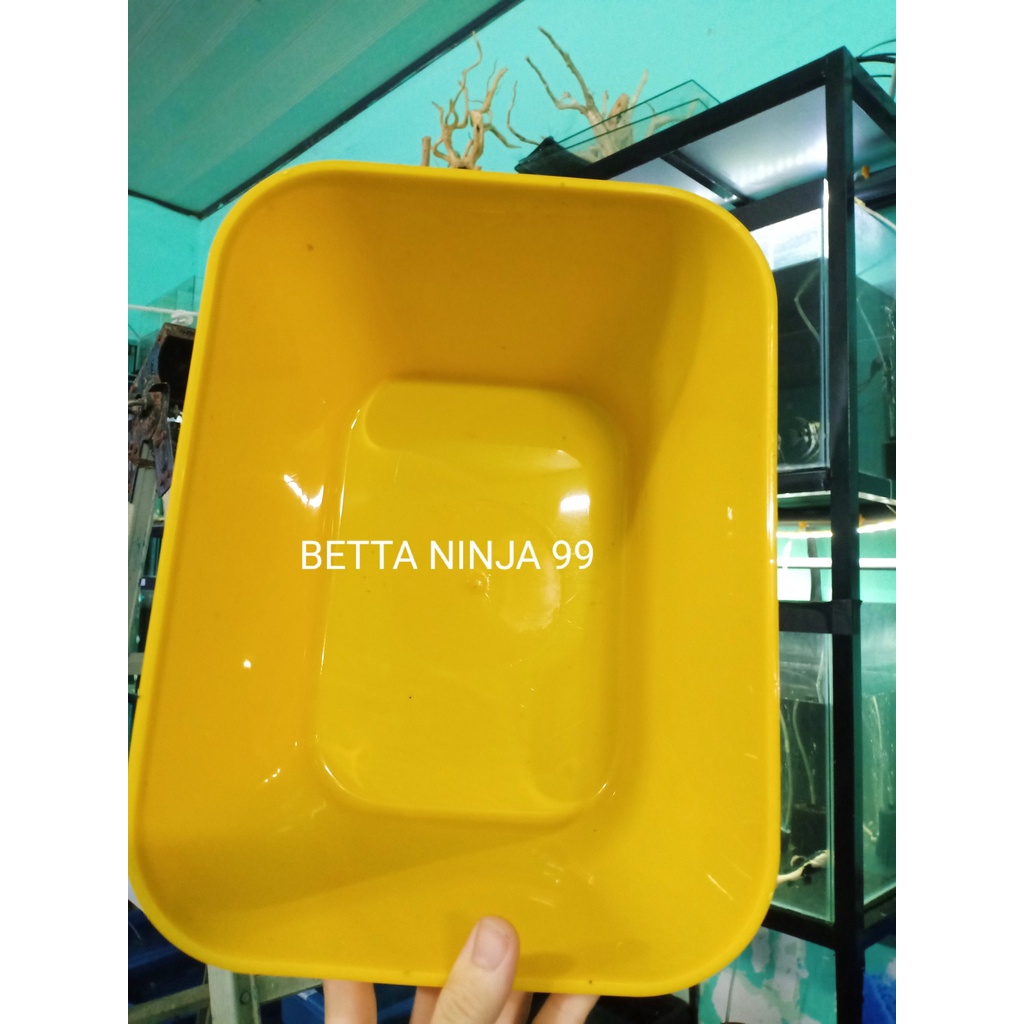 KHAY TRẮNG ĐEN 7 LÍT THÙNG KEM BETTA NINJA | Shopee Việt Nam