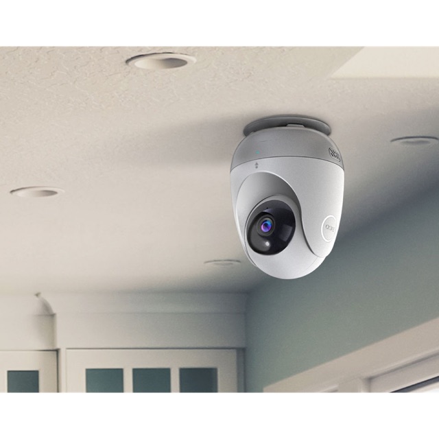 Camera qihoo 360 D706 fullHD 1080p 360* (Hãng Phân Phối) | Shopee Việt Nam