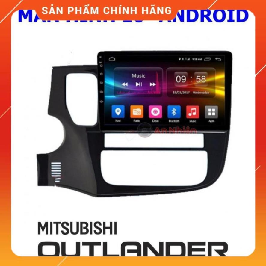 MẶT DƯỠNG CHO XE MITSUBISHI OUTLANDER 2016-2020 +JAK CẮM ZIN [New] | Shopee Việt Nam
