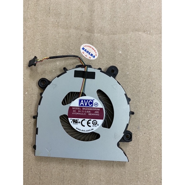 Quạt tản nhiệt laptop Asus TP412 TP412UA TP412FA | Shopee Việt Nam