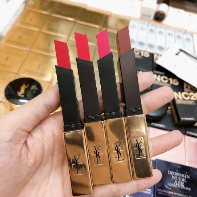 Son ysl slim | Shopee Việt Nam
