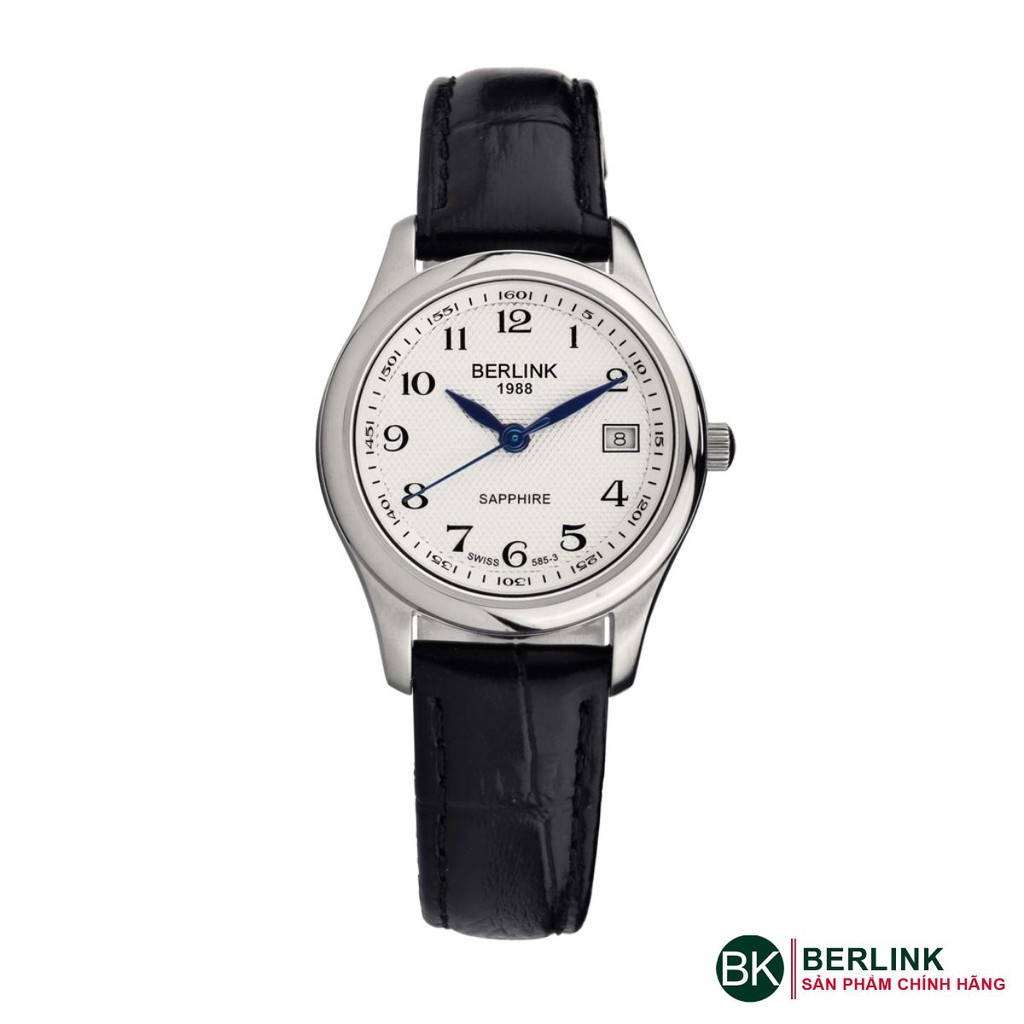 Đòng hồ nữ Berlink BL 1006-L04 | Shopee Việt Nam