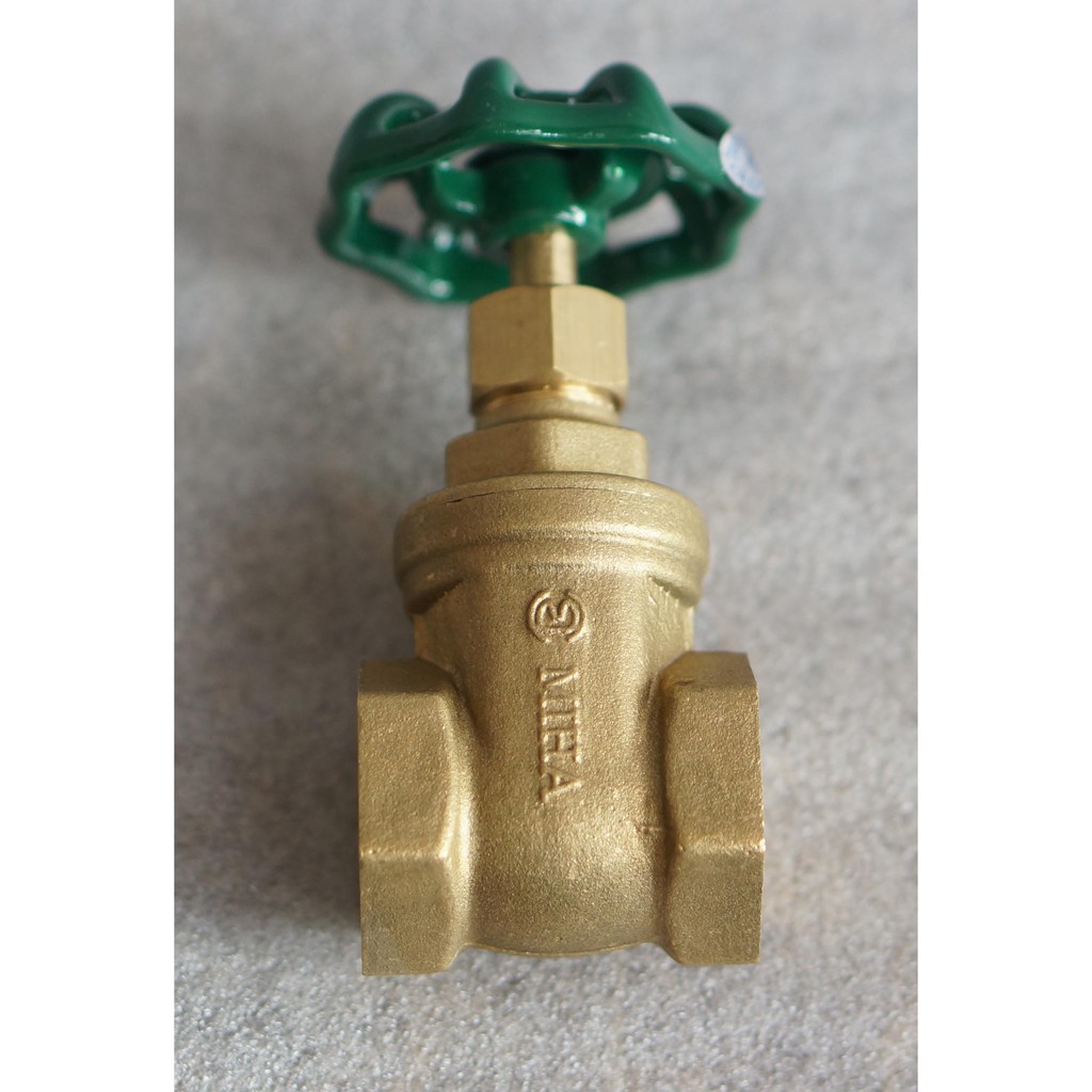 Van thau 2 đầu răng trong phi 27 | Shopee Việt Nam