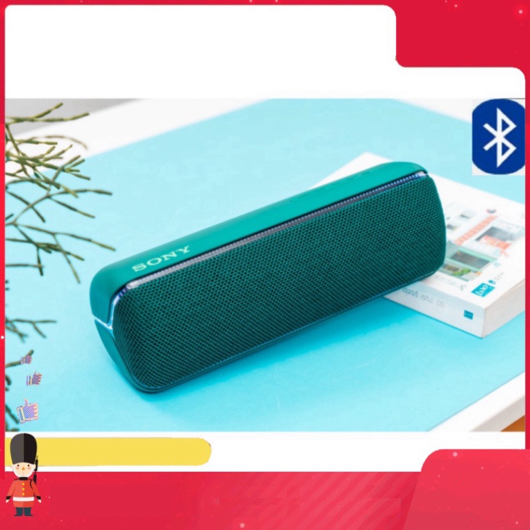 Loa Bluetooth SONY SRS XB32 ( SRS-XB32 ) - Hàng Chính Hãng | Shopee ...