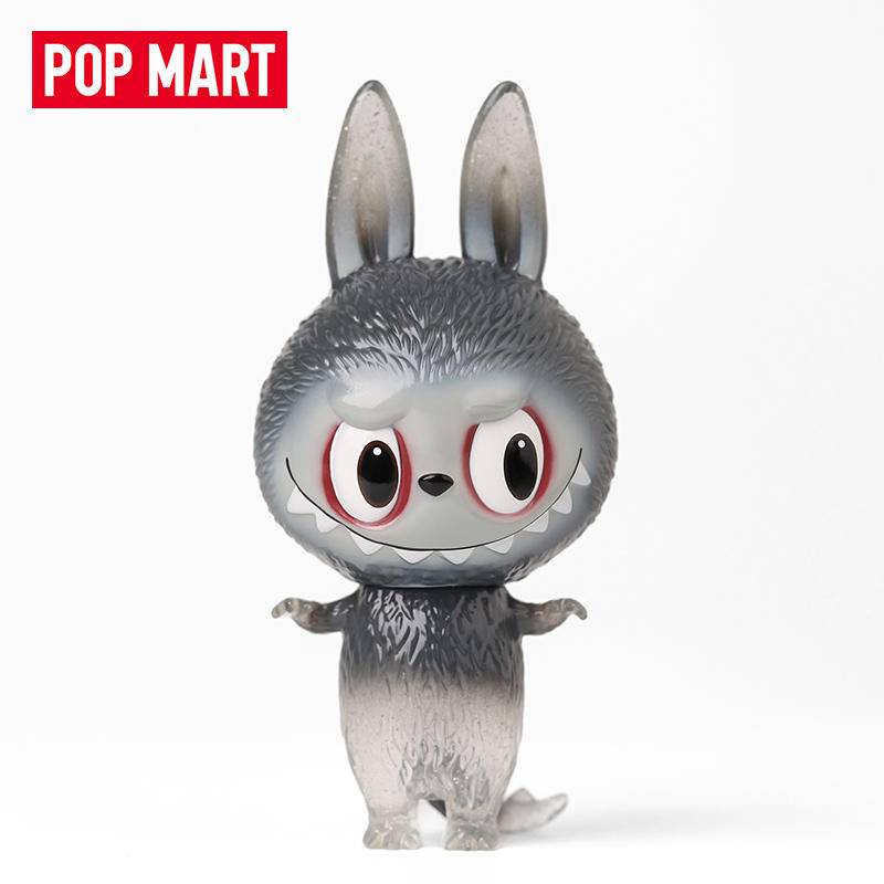 Mô Hình Mèo Labubu MINI 4 POPMARTLabubu Meow Zimomo Mini4 | Shopee Việt Nam