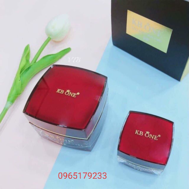 Kem VIP đỏ Kbone | Shopee Việt Nam