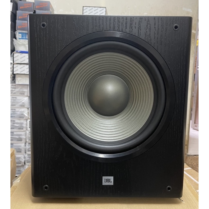 Loa Sub điện JBL 260P | Shopee Việt Nam