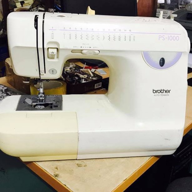 Máy may brother ps 1000 | Shopee Việt Nam