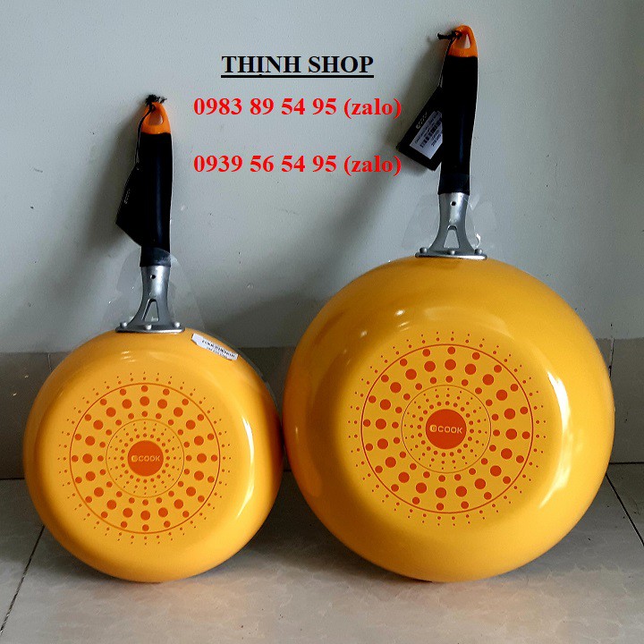 chảo chống dính lock&lock - chảo chống dính e-cook lock&lock | Shopee ...