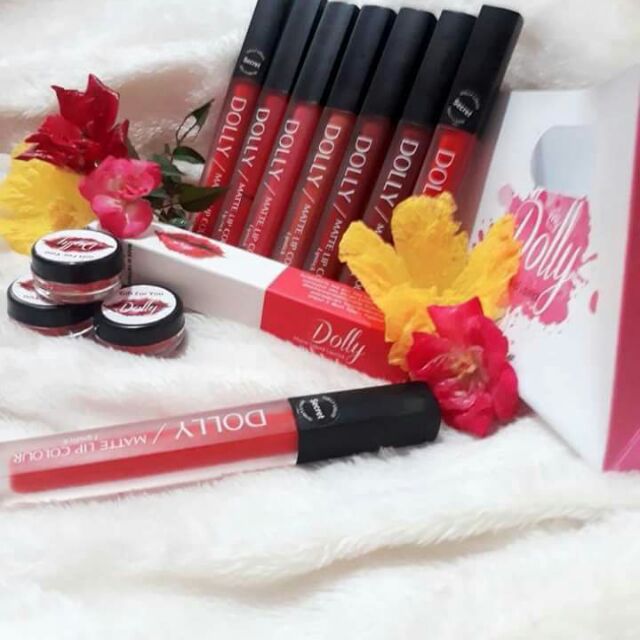 Son Dolly | Shopee Việt Nam