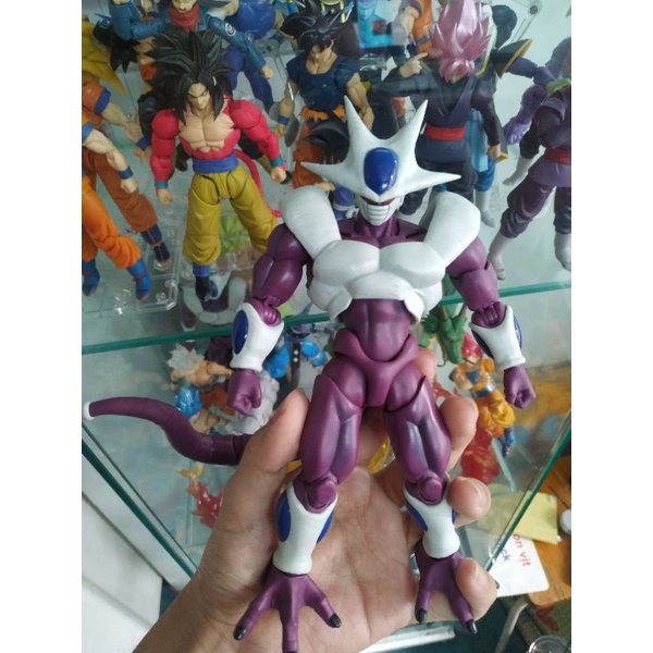 [ Mô Hình Chính Hãng] SHF Cooler Dragon Ball No box | Shopee Việt Nam