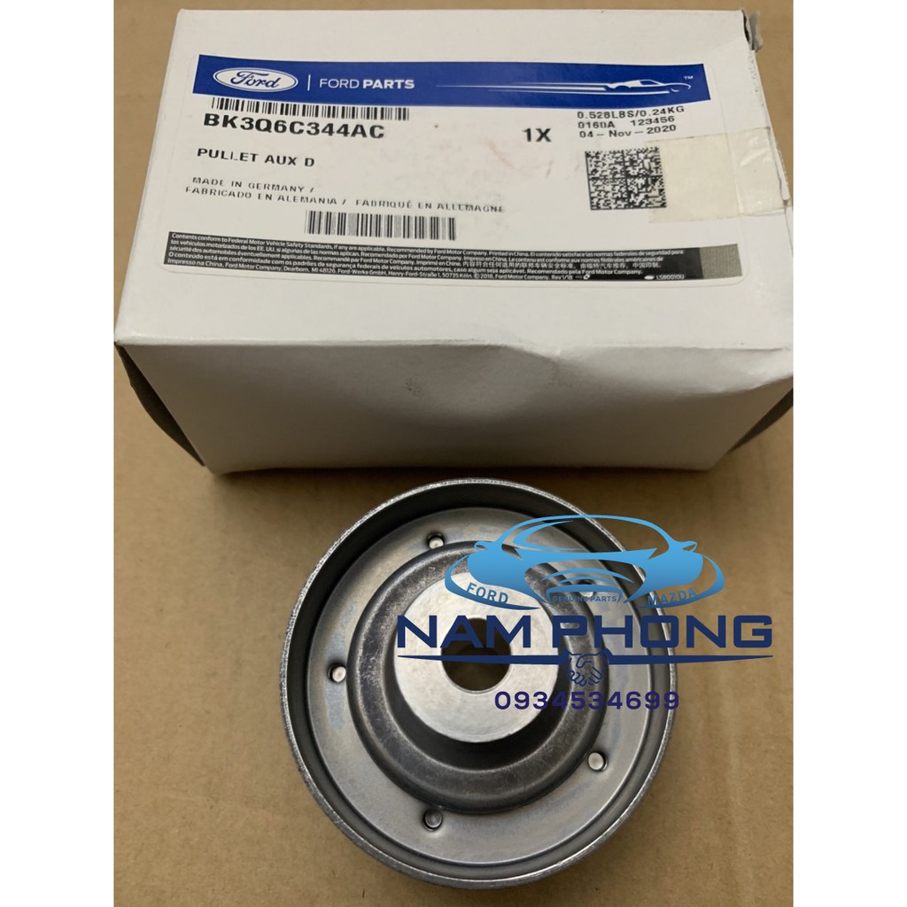 Bi tỳ tổng Ranger - Bi tỳ curoa tổng Ranger Everest BT50 16 ...