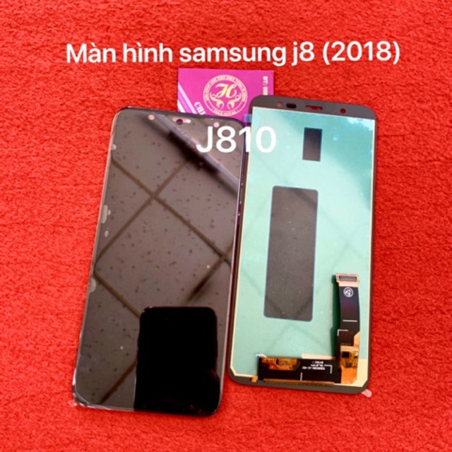 Màn hình samsung galaxy j800 (2018)/j810 full bộ | Shopee Việt Nam