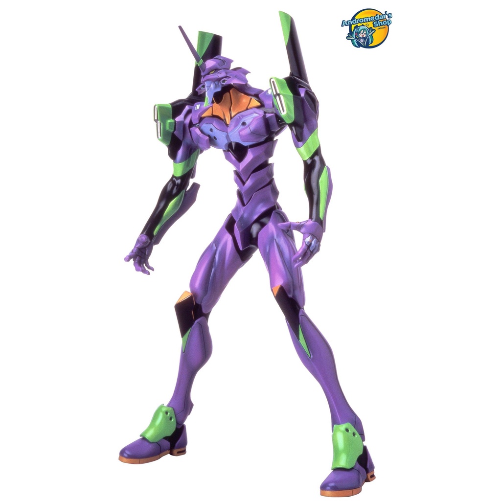 [Bandai] Mô hình lắp ráp Neon Genesis Evangelion Perfect Grade PG EVA ...