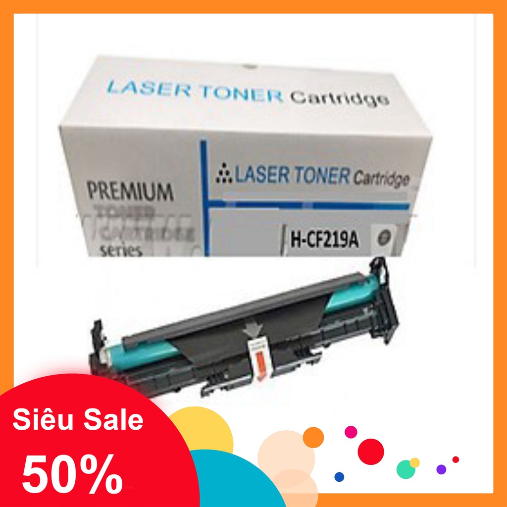 Cụm Drum hp CF219A giá rẻ nhất ! | Shopee Việt Nam