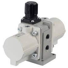 Bộ điều chỉnh tăng áp SMC VBA10A-F02 1/4 | Shopee Việt Nam