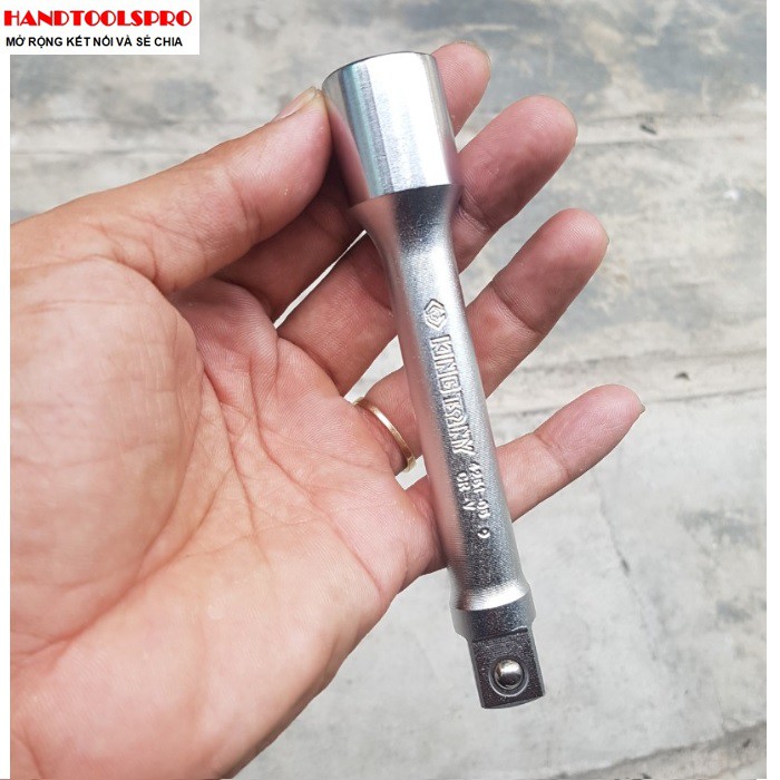 Cần nối 1/2 dài 125mm Kingtony 4251-05 | Shopee Việt Nam