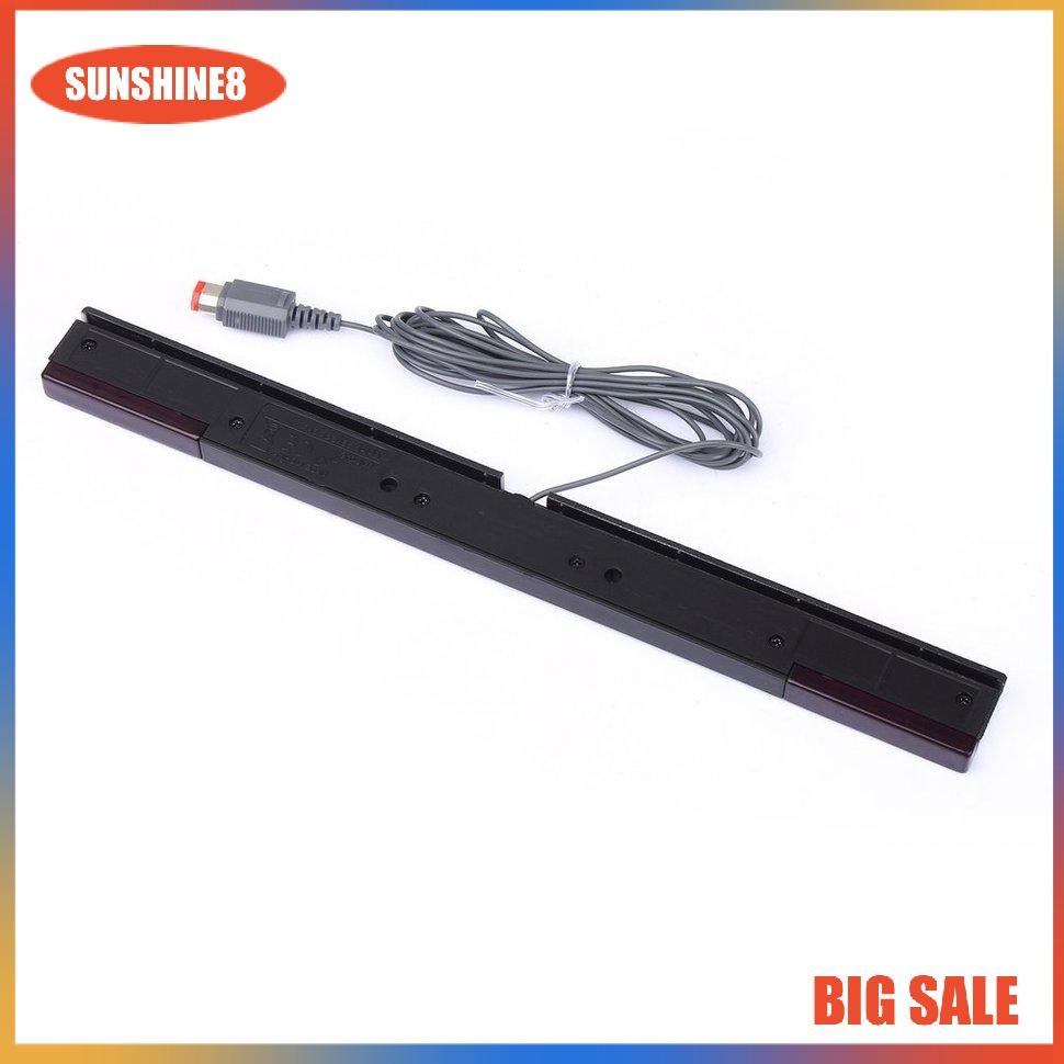 【SUN】Wired Motion Sensor Remote Infrared Ray IR Inductor Bar For ...