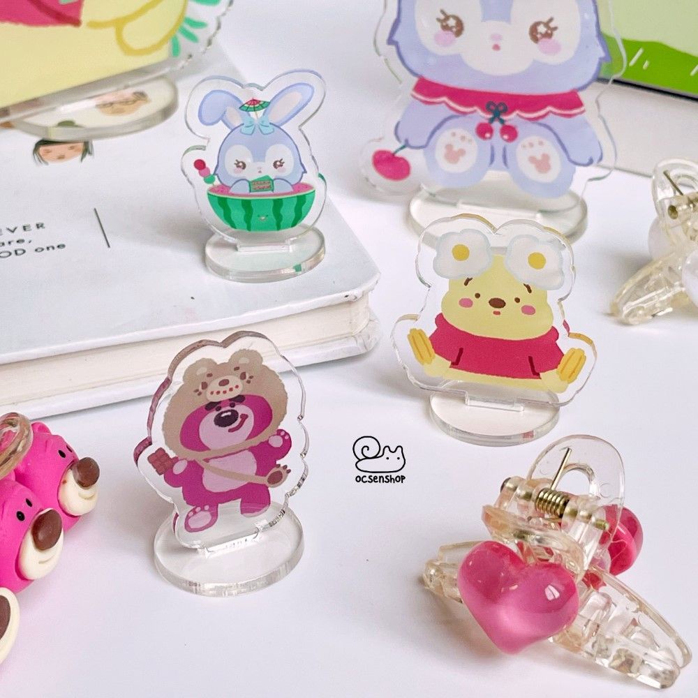 Standee Cartoon mini | Shopee Việt Nam