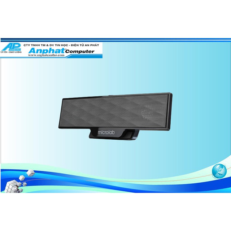 Loa vi tính Microlab B51 - Hàng Chính Hãng - Bảo hành 12 tháng | Shopee ...