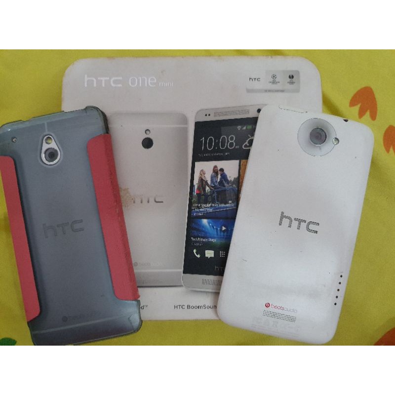 Thanh lý đt HTC | Shopee Việt Nam