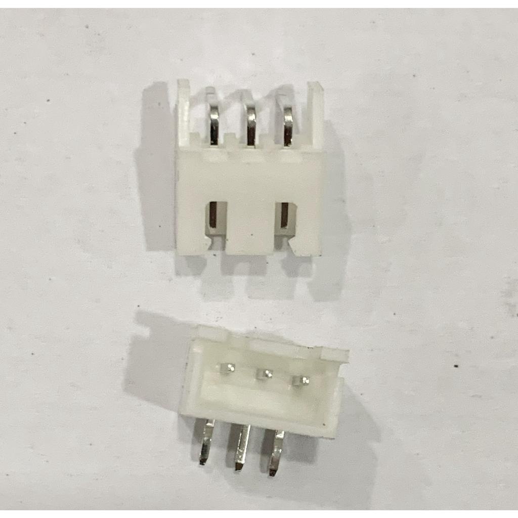 Connector 3P ngang (Set 1000 pcs) | Shopee Việt Nam