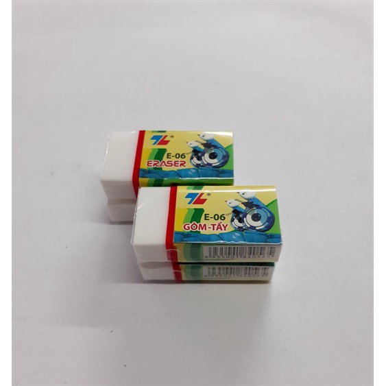 Gôm TL E-06 | Shopee Việt Nam