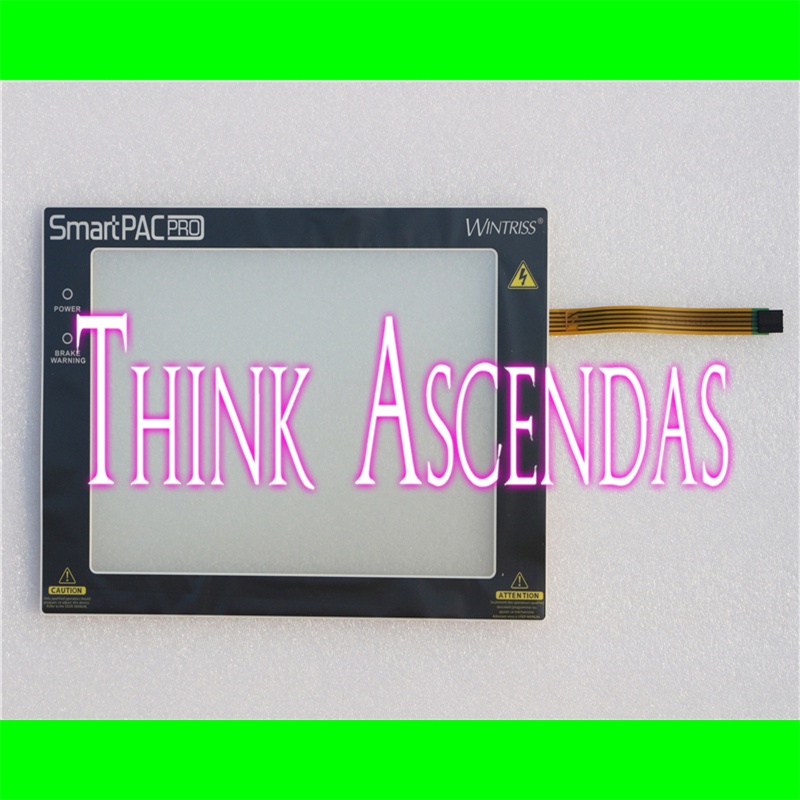 Sz SmartPAC PRO WINTRISS / ABB Panel 800 PP877 / ETN / SEW EURODRIVE ...