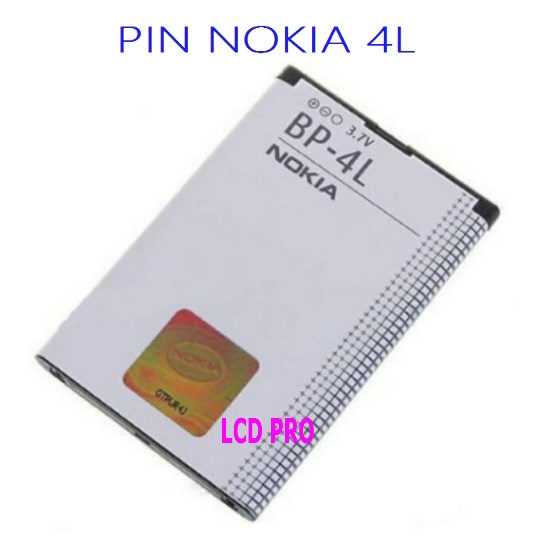 PIN NOKIA 4L | Shopee Việt Nam