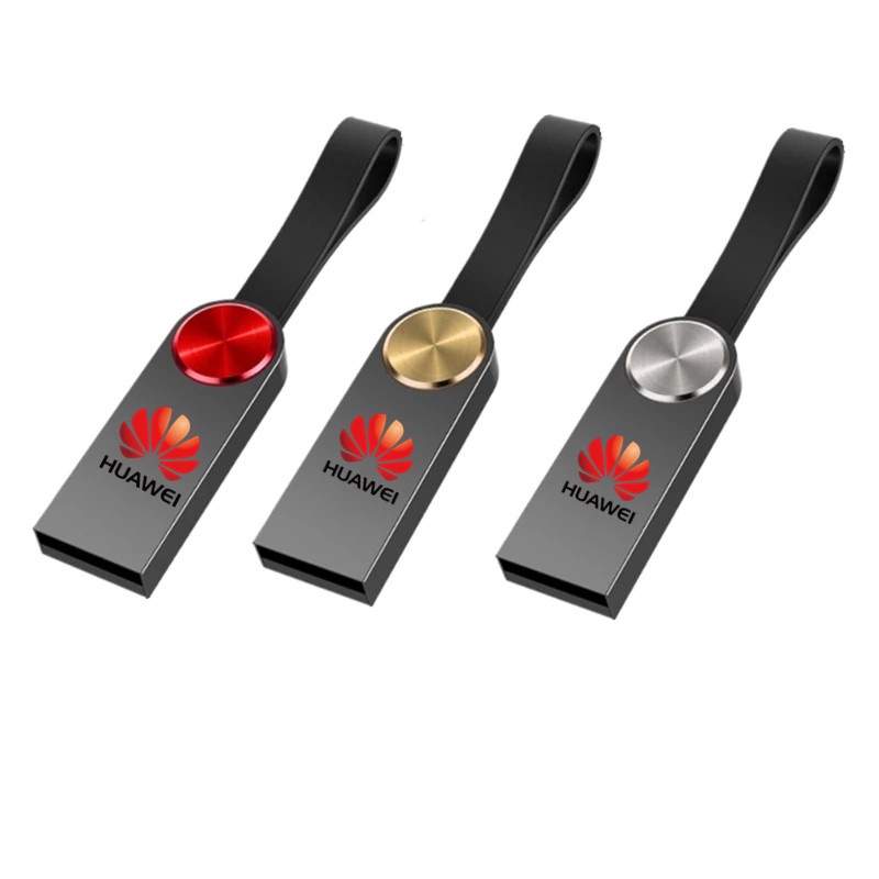Dây Huawei Kim Loại Tốc Độ Cao Đĩa U 2TB USB flash drive 8GB 16GB 32GB ...