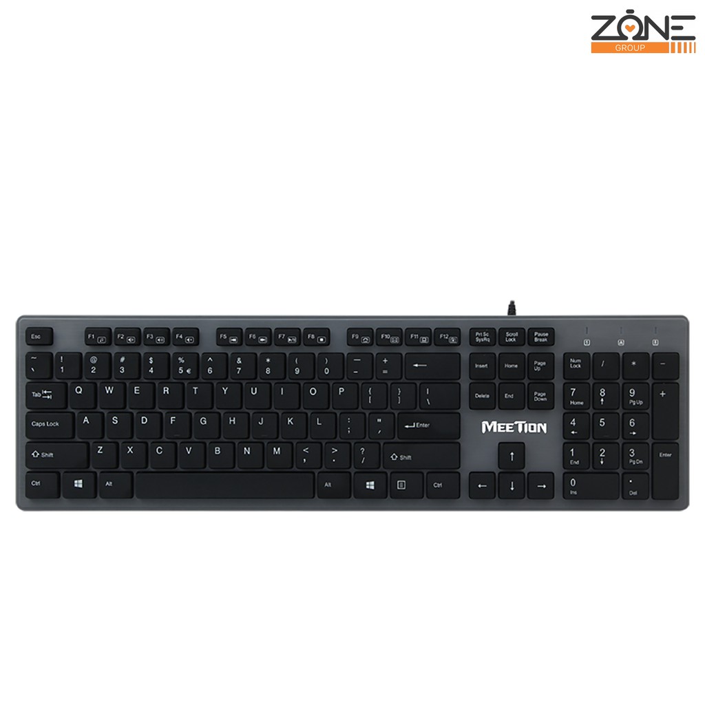 BÀN PHÍM CÓ DÂY MT-K841 | Shopee Việt Nam