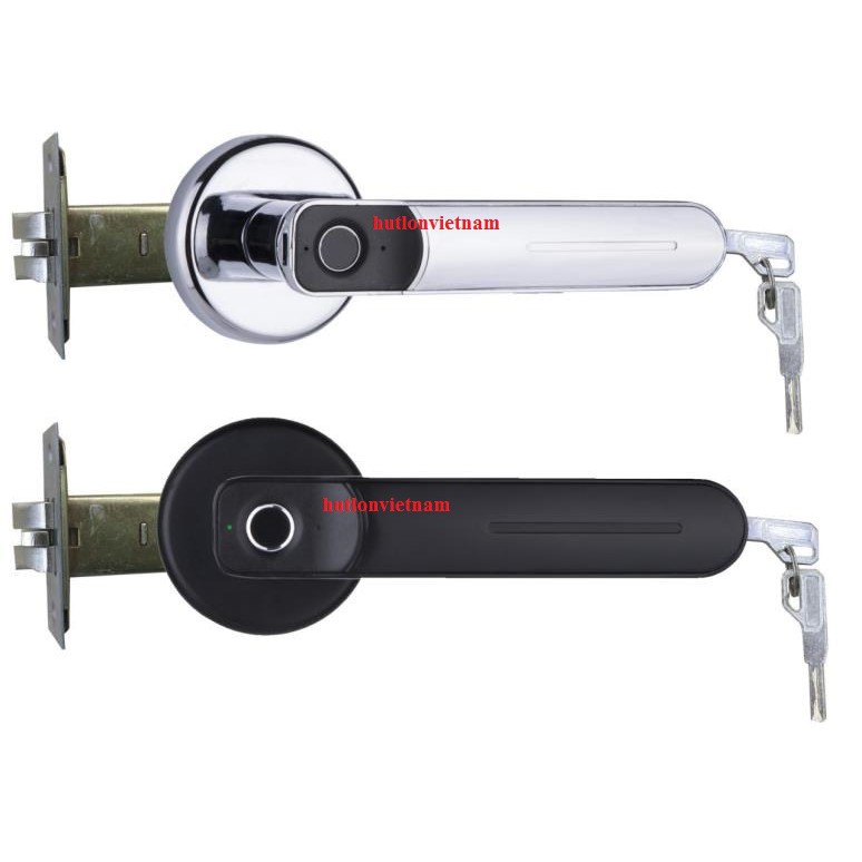 Smart lock EL-108008 Hutlon | Shopee Việt Nam