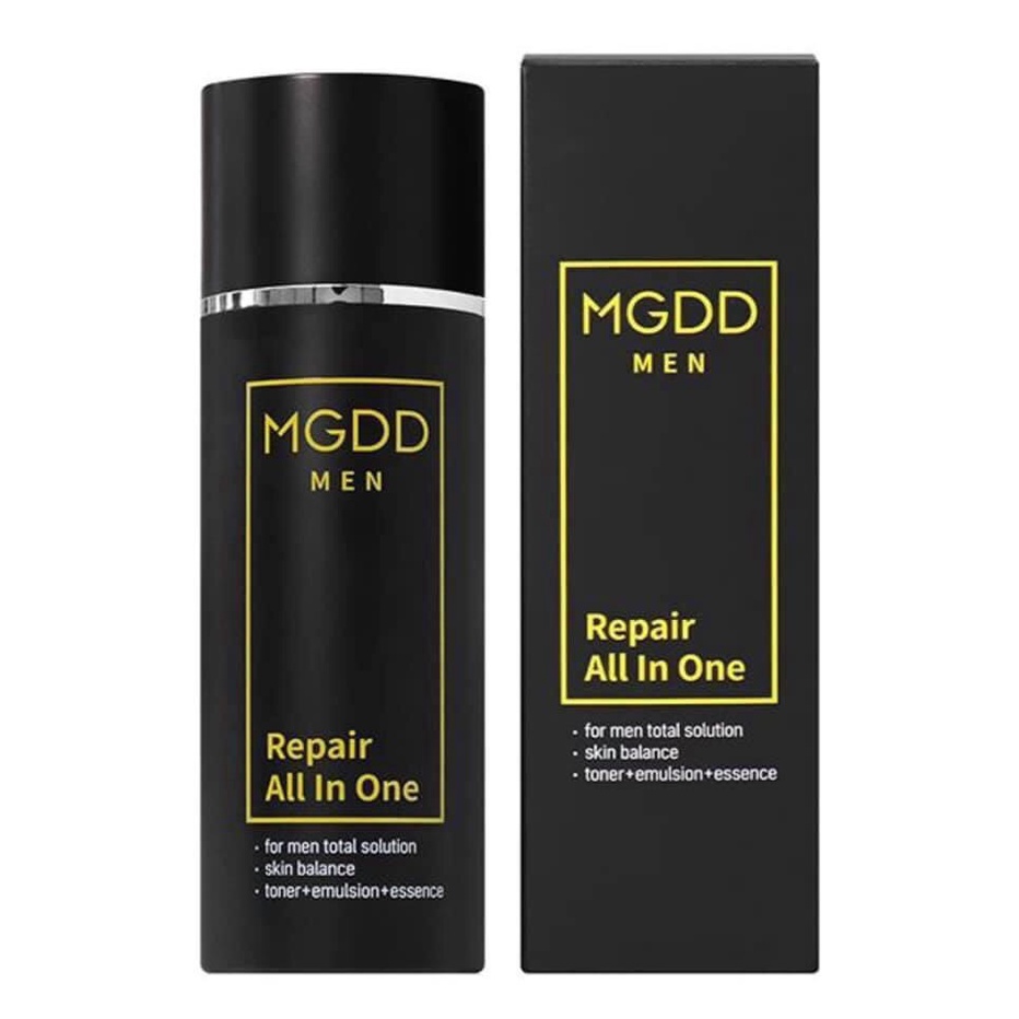 MGDD MEN REPAIR ALL IN ONE - Sửa rữa mặt cho men | Shopee Việt Nam