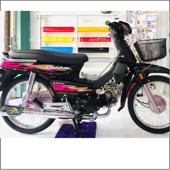 Tem Dream Lùn (P) | Shopee Việt Nam