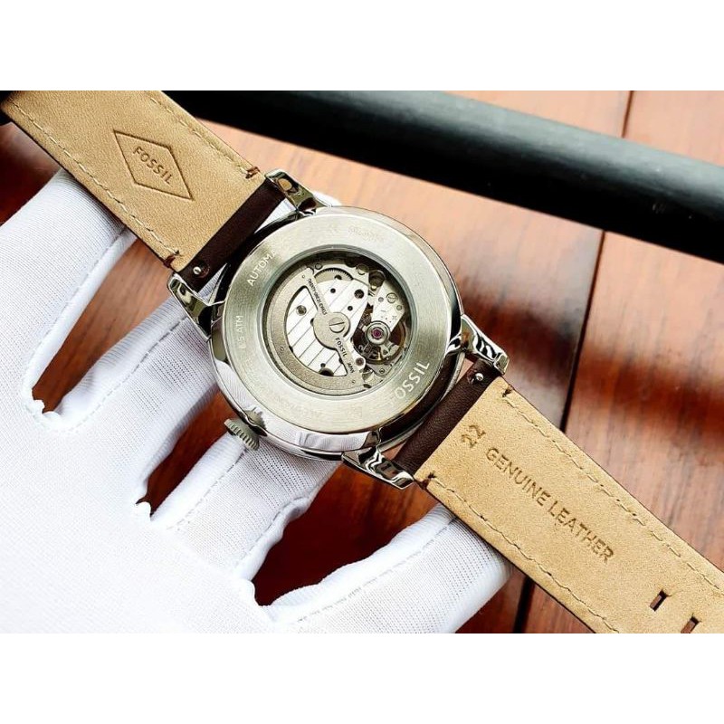 Đồng Hồ Nam Fossil ME3064 | Shopee Việt Nam