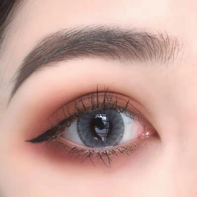 Kính áp tròng Ice dew gray (1c) | Shopee Việt Nam