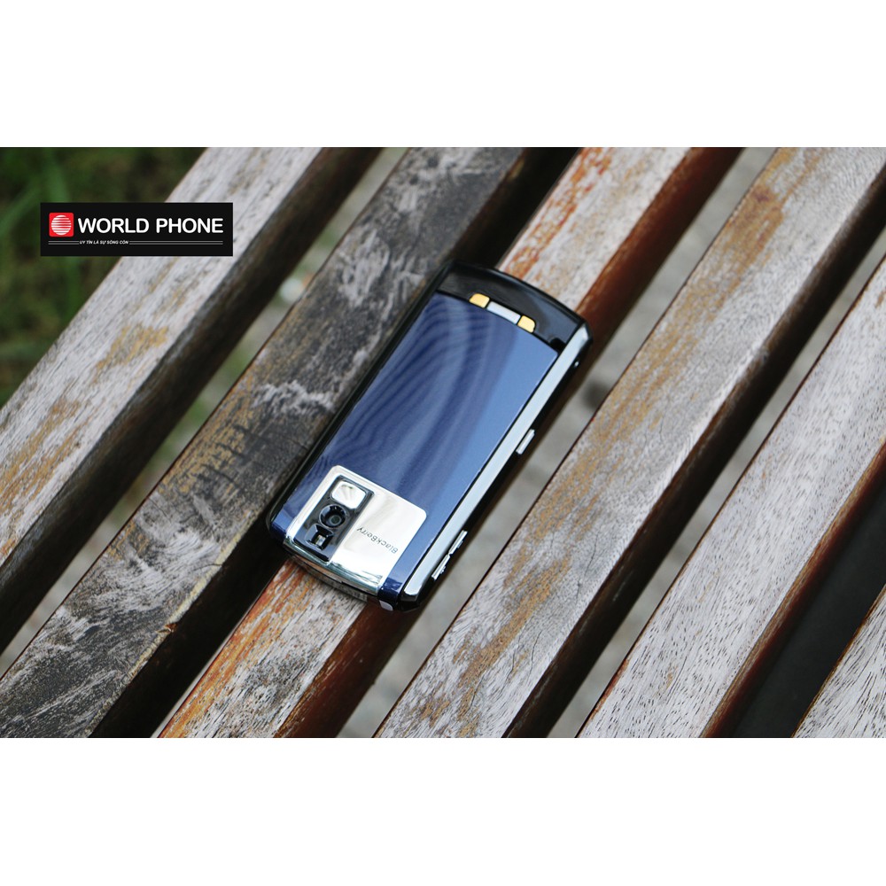 Điện thoại BlackBerry Pearl 8100 Mới 100% chưa qua sử dụng | Shopee ...